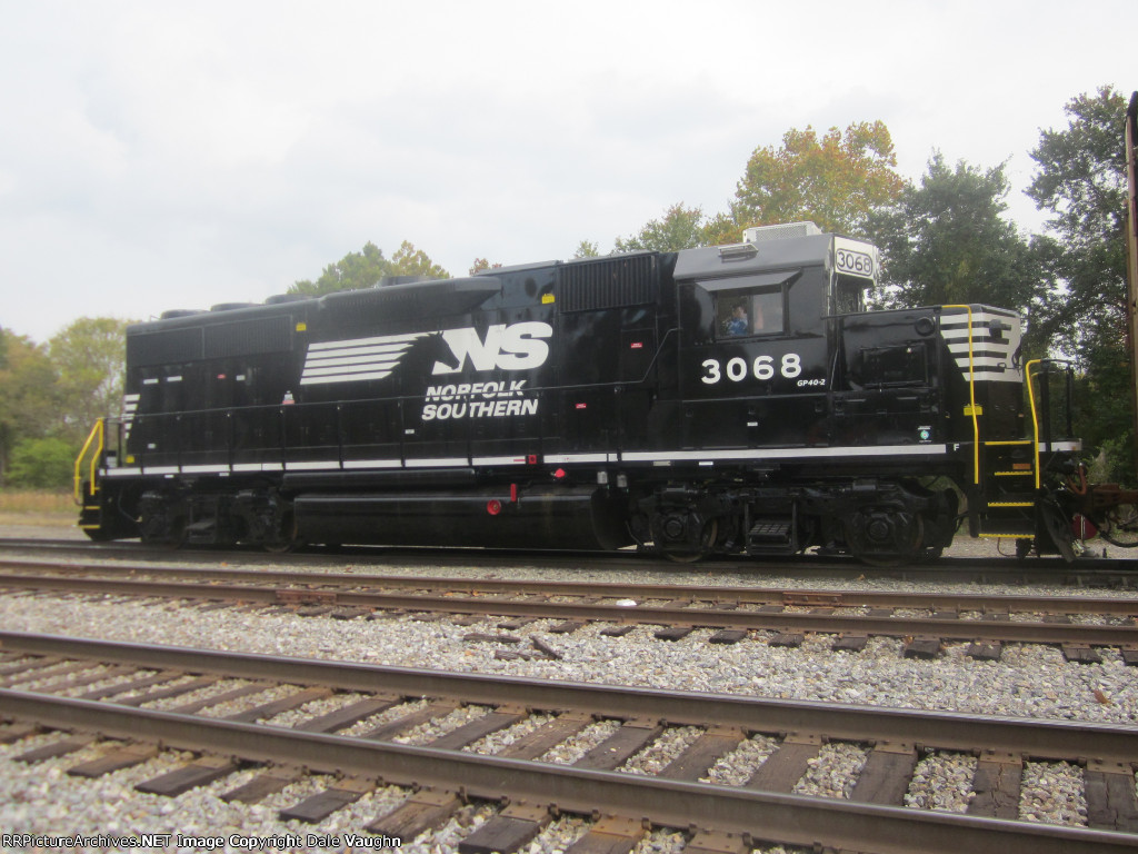 NS 3068
